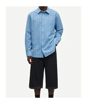 SAMSOE SAMSOE Sadamon Shirt