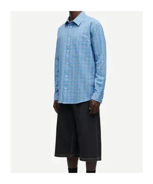 SAMSOE SAMSOE Sadamon Shirt