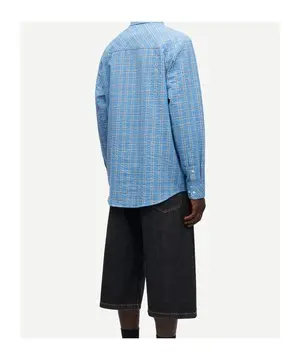 SAMSOE SAMSOE Sadamon Shirt