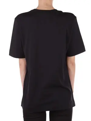 Moschino Print Short-sleeve T-shirt