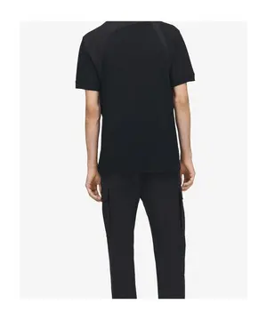 Alexander McQueen Harness Polo Shirt