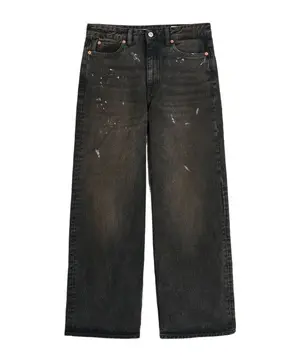 Our Legacy Distressed Bottoms For Women