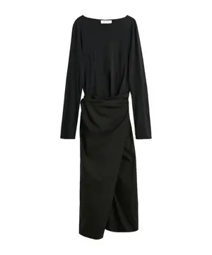 Our Legacy Long Sleeve Day Dresses