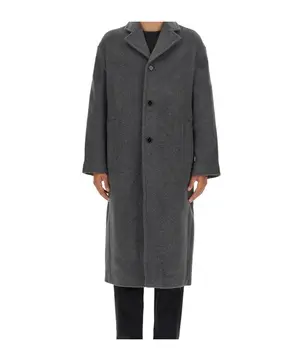 Séfr Classic Love Overcoat