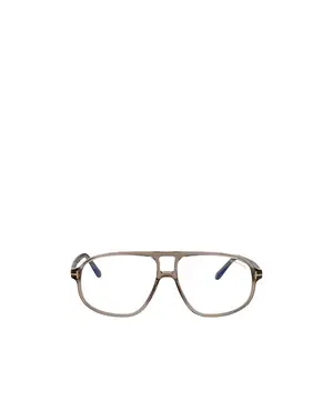TOM FORD Aviator Eyeglasses - Multicolor