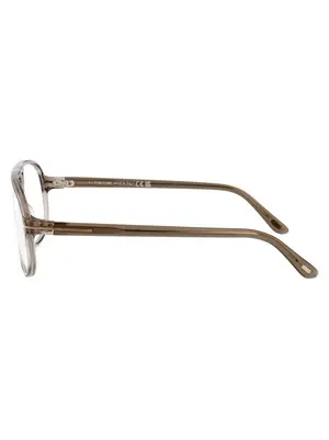 TOM FORD Aviator Eyeglasses - Multicolor