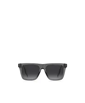 Marc Jacobs Square Frame Sunglasses - Black