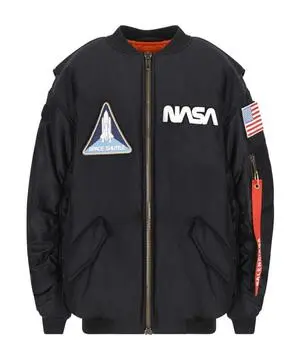 Balenciaga Nasa Space Bomber Jacket