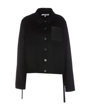 Women's Relaxed Fit Jackets