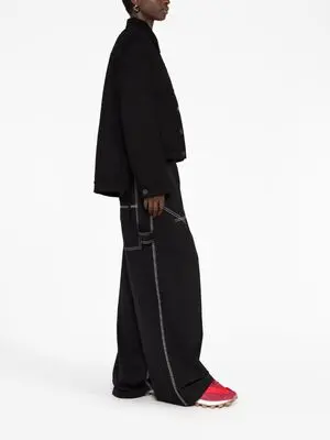Loewe Relaxed Fit Workwear Jacket