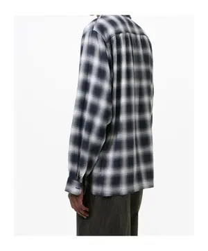 Our Legacy Reno Cowboy Check Shirt