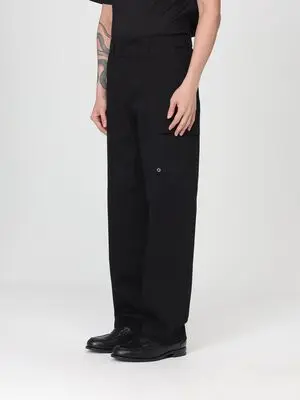 Fendi Straight-leg Cargo Pants