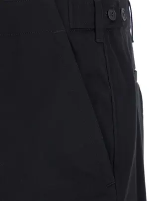 Fendi Straight-leg Cargo Pants