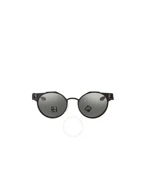 Oakley Deadbolt Sunglasses - Gray