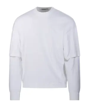 Darkpark Long Sleeve T-shirts For Men