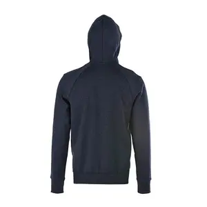 Hugo Boss Logo Hoodie
