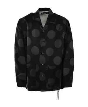 MASTERMIND WORLD Polka Dot Suit Coat