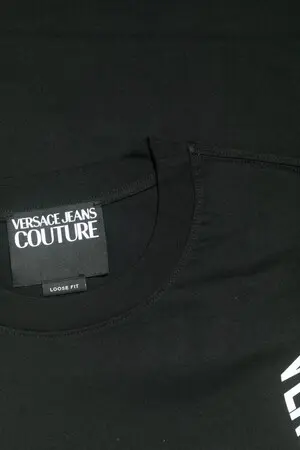 Versace Short-sleeved T-shirt