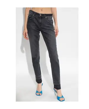 Versace Denim Skinny Jeans