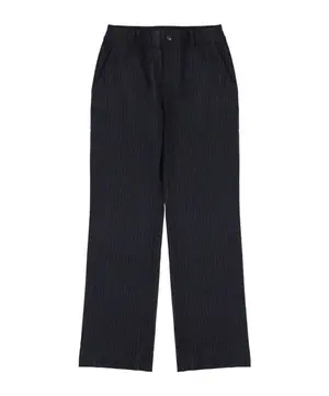 Paloma Wool Pinstriped Straight-leg Pants
