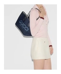 Gucci Totissima Reversible Tote Bag