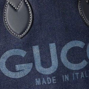 Gucci Totissima Reversible Tote Bag