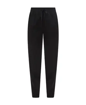 Jil Sander Drawstring Sports Pants For Women