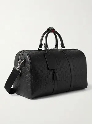 Men's Gucci Duffle Bags