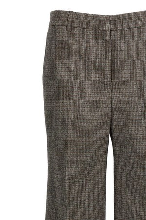 Stella McCartney Flared Tailored Pants
