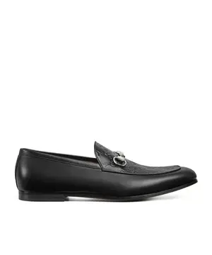 Gucci Horsebit Slip-on Loafers
