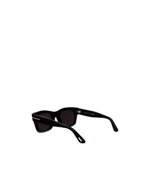 TOM FORD Square Frame Sunglasses