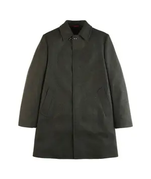 FAY Classic Overcoat