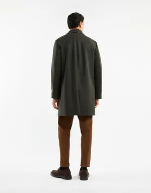 FAY Classic Overcoat