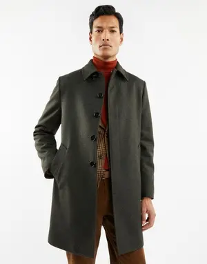 FAY Classic Overcoat