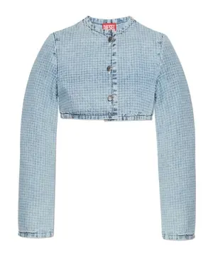 Diesel® Short Jackets For Women