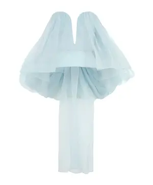 Zimmermann Strapless Blouses