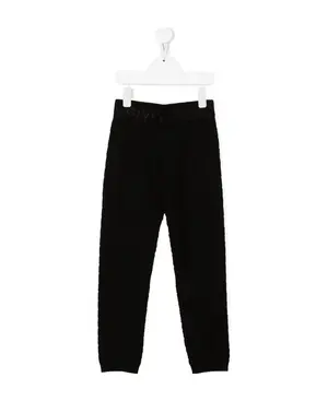 Givenchy Monogrammed Tights - Black