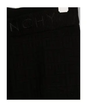 Givenchy Monogrammed Tights