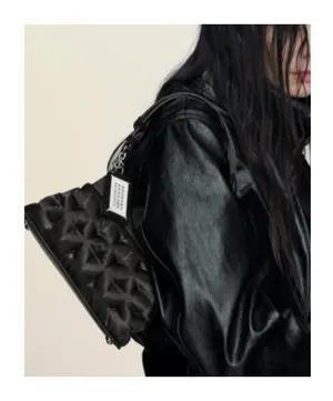 MAISON MARGIELA Small Glam Tote Bag