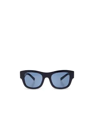 Dolce & Gabbana Full Frame Sunglasses - Blue