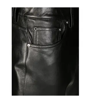 DONDUP Belt-loop Casual Pants
