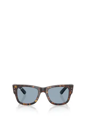 Ray-ban Mega Wayfarer Sunglasses - Blue