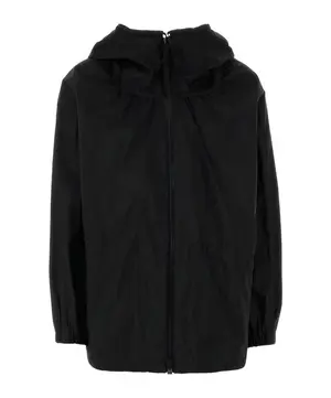 Herno Long Sleeved Hooded Parka
