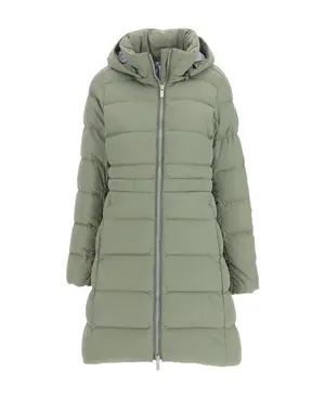 Canada Goose Aurora Hooded Parka Coat