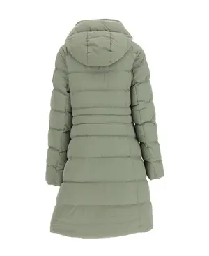 Canada Goose Aurora Hooded Parka Coat