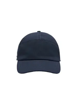1989 STUDIO Logo Baseball Cap - Black