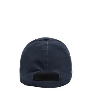 1989 STUDIO Logo Baseball Cap - Black