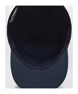 1989 STUDIO Logo Baseball Cap - Black