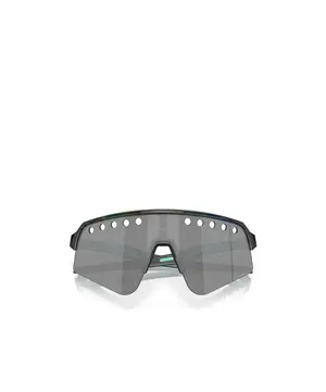 Oakley Sutro Lite Sweep Dark Galaxy Sports Sunglasses - Gray