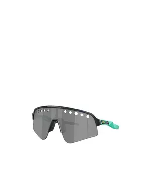 Oakley Sutro Lite Sweep Dark Galaxy Sports Sunglasses - Gray